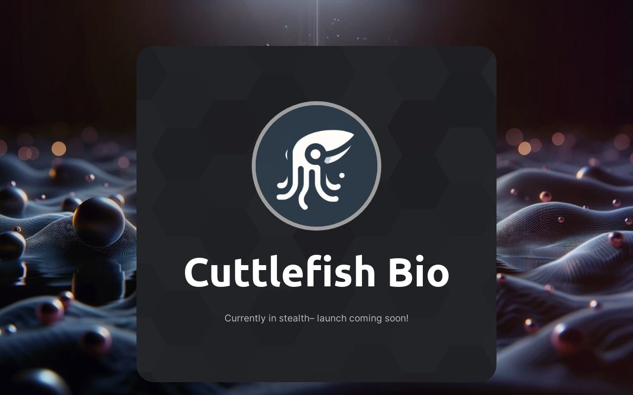 Cuttlefish Bio